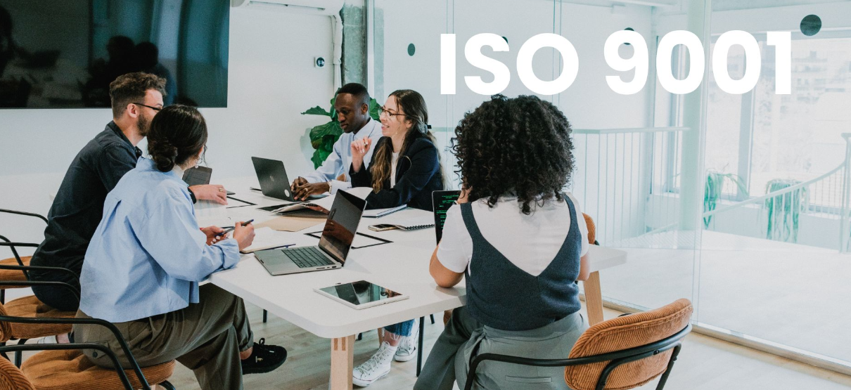 ISO 9001 Implementation Guide - Step-by-Step Process 2025